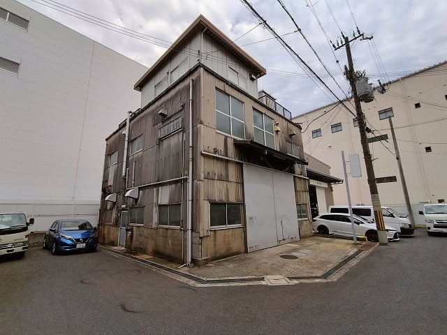 MILL HIGASHIOSAKA (ミルヒガシオオサカ) - 見る、知る、東大阪の倉庫･工場 情報サイト