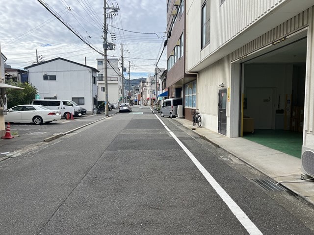 神戸市長田区庄田町倉庫 売り倉庫 駅チカ 高速インターチカ - 売り倉庫・売り工場SEARCH