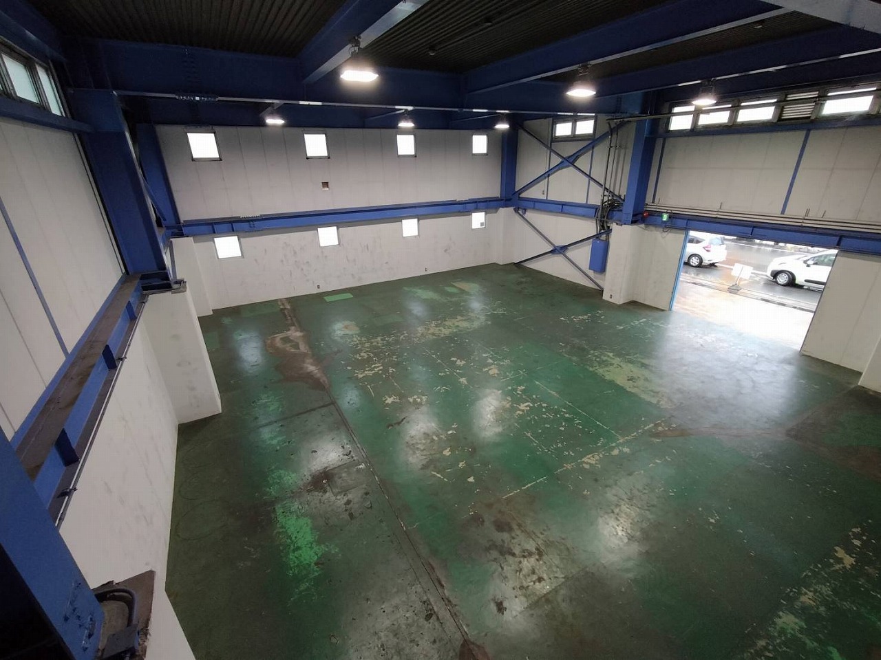 東大阪市菱江倉庫 貸倉庫 工場 駐車場 駅チカ - MILL HIGASHIOSAKA (ミルヒガシオオサカ) - 見る、知る、東大阪の倉庫･工場 情報サイト