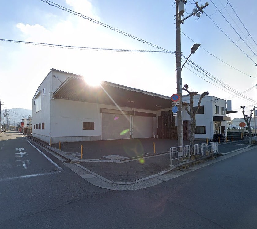 東大阪市川田倉庫・事務所 貸し倉庫 事務所 コンビニチカ 高速インターチカ - MILL HIGASHIOSAKA (ミルヒガシオオサカ) - 見る、知る、東大阪の倉庫･工場 情報サイト